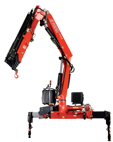 FASSI LIGHT DUTY - Boustead Brunei